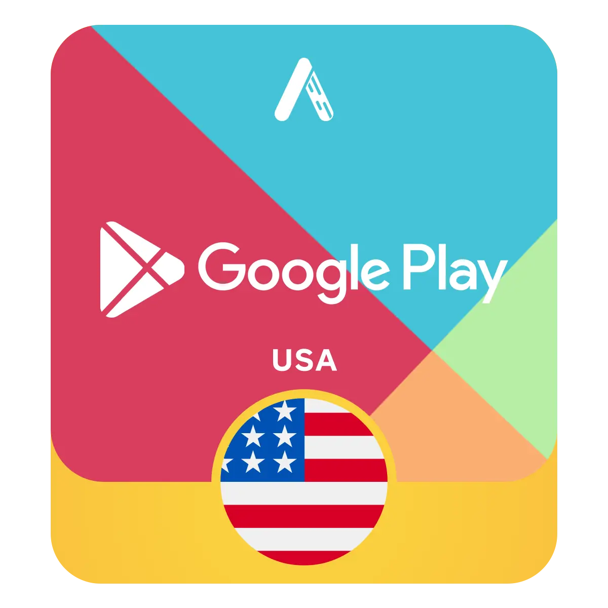 Google Play USA | Category