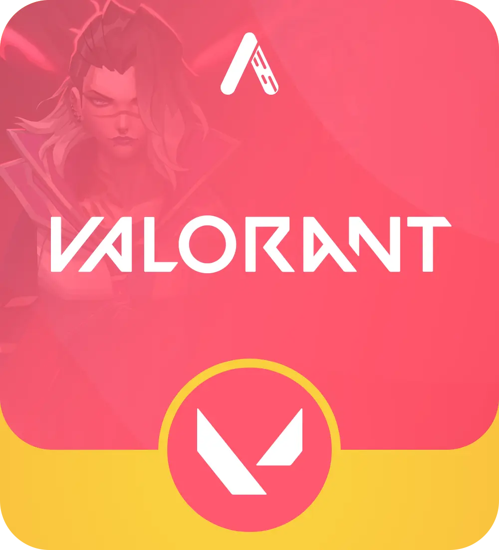 Valorant | Category