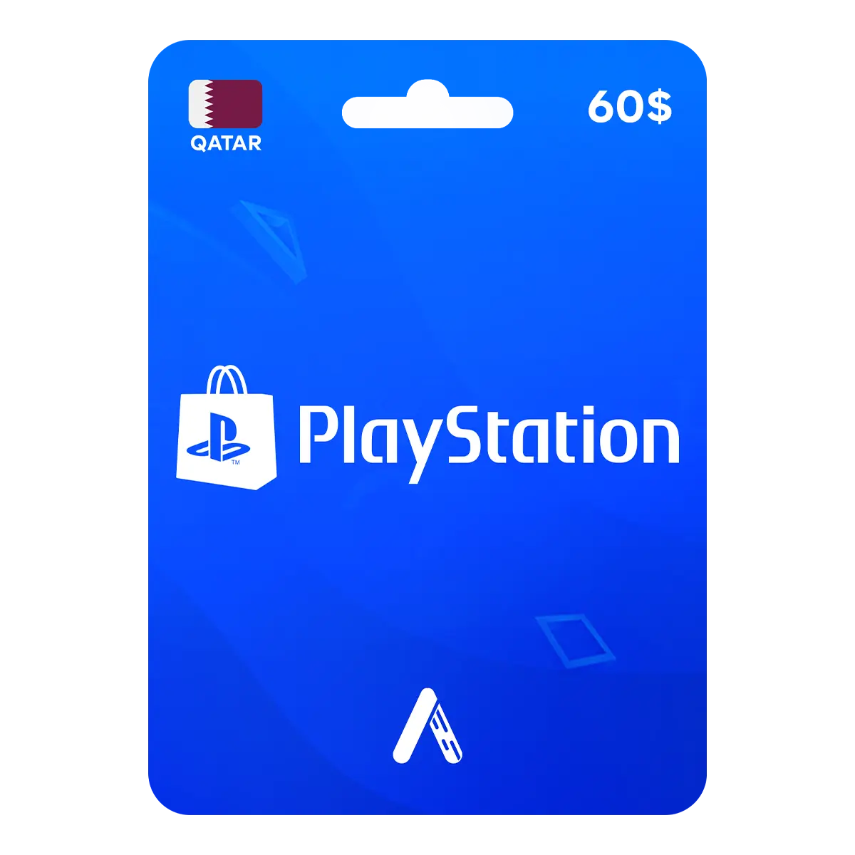 Buy PlayStation Store Qatar $60 – Instant Acwady Code